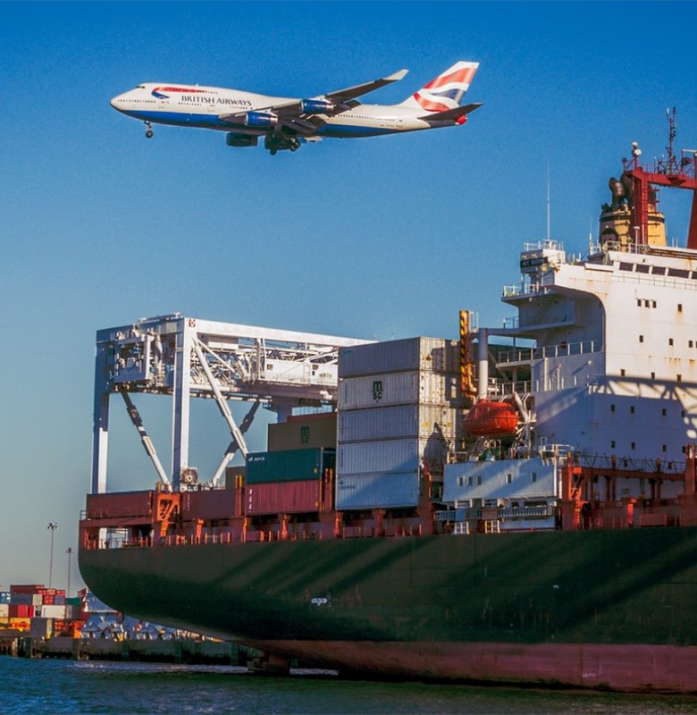 Multi-modal Transport | Emons